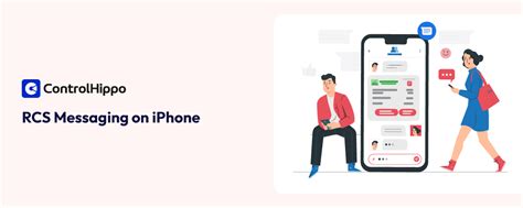 How To Send And Receive Rcs Messages On Iphone