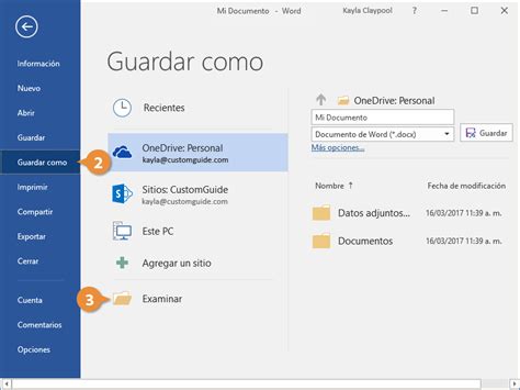 Para Que Sirve Guardar Archivos En Un Formato Diferente Esta Diferencia Riset