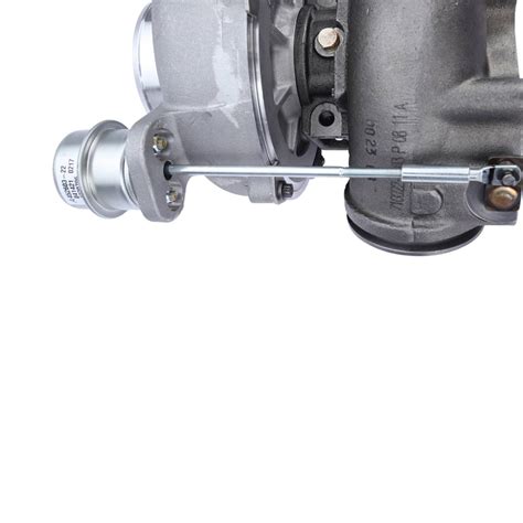 739619 5004s New Turbo Gtp38r Powermax Ford 73l
