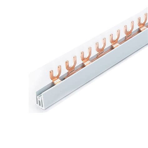 Copper Terminal Block Crop Power Utility Supplier