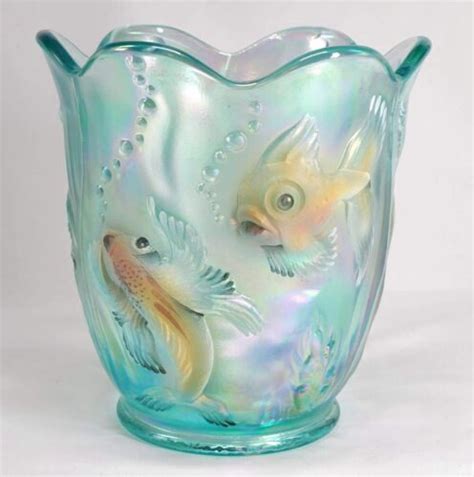 15 Rarest And Most Valuable Fenton Glass Worth Money