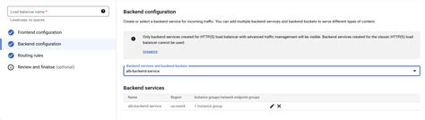 Building Resilient Cloud Architectures Using Gcp Load Balancing To