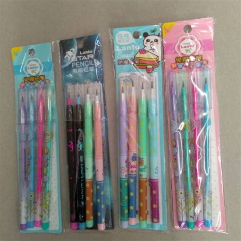 Jual Pencil Cabut Pasag Shopee Indonesia