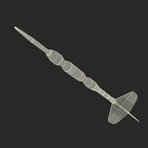 D Model Dart