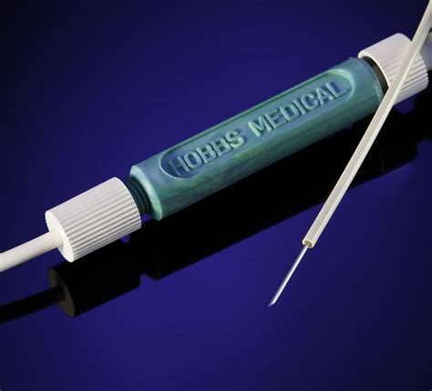 Beyond The Point Key Factors In Transbronchial Aspiration Needle