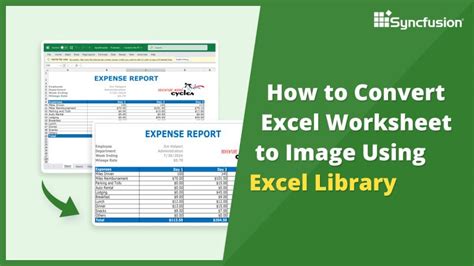 syncfusion on linkedin excel dotnet image