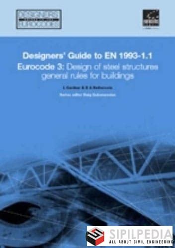 Designers’ Guide to Eurocode 3 (En 1993-1-1): Design of Steel ...