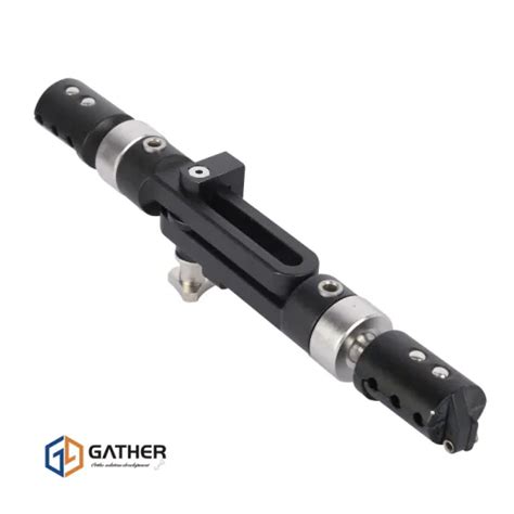 Fixation Surgical Instruments Stryker Pelvic Fracture External Orthopedic Fixator Manufacture