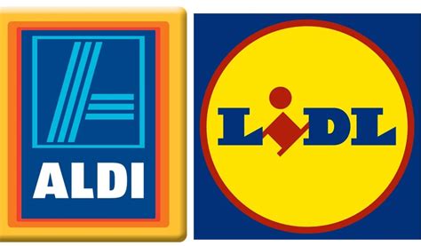 German Twins Aldi Lidl Shaking Up U S Grocery Business