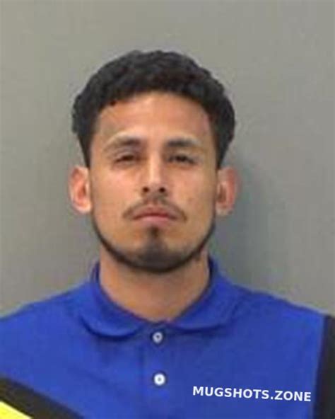 Christopher Penn 03242024 Tom Green County Mugshots Zone