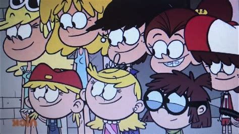 The Lori Loud Show A Ronniecoln Date And Tickle Youtube