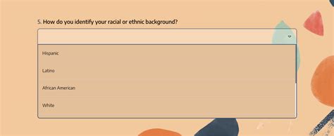 10 Great Demographic Survey Questions For Your Next Questionnaire