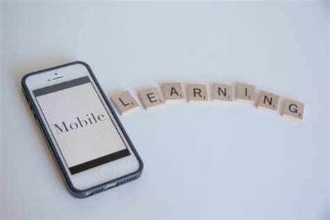 How You Can Use Mobile Learning Apps For Microlearning Based Training Super Dev Resources