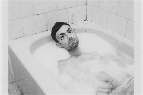 Benjamin Fredrickson Dazed