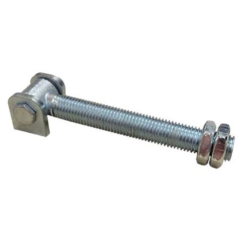 360 Degree Hinge With Threaded Rod Neds Pipe And Steel
