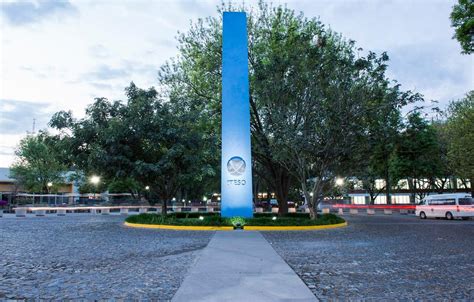 Presentará Iteso Sus Propuestas De Agenda Pública Para México Notisistema