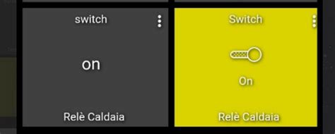 Animated Attribute On Dashboard Hubitat Dashboard Hubitat