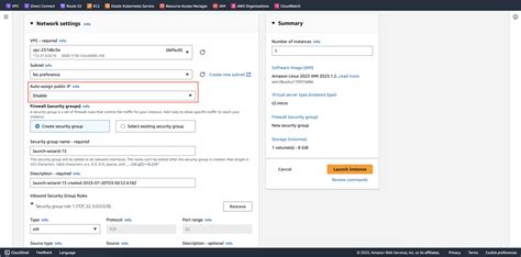 Identify And Optimize Public Ipv4 Address Usage On Aws Networking