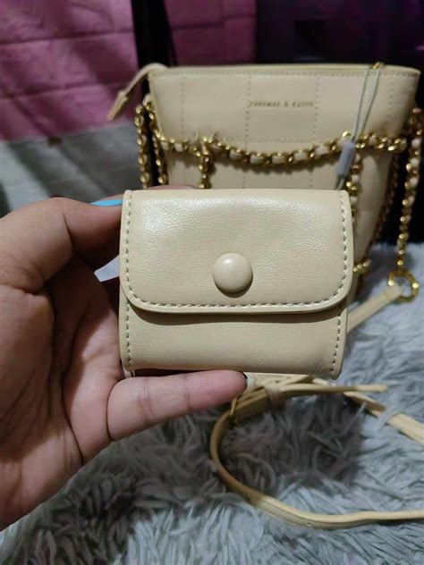 Chermas And Kaeth Womens Fashion Bags And Wallets Cross Body Bags On Carousell