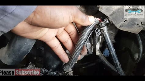 Engine Coolant Temp Sensor Code P