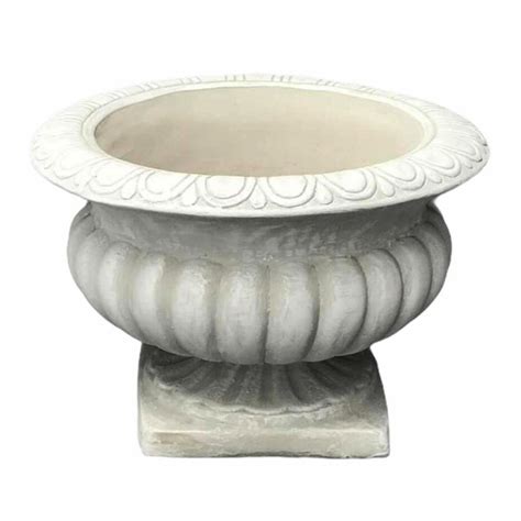 Low Gothic Planter Thai Garden Design