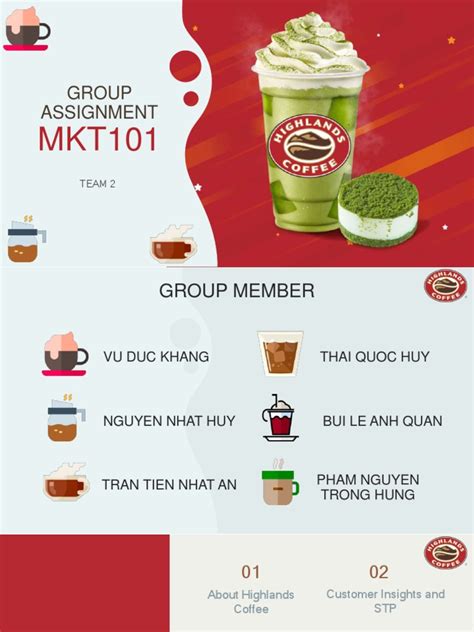 Group Assignment Mkt101 Pdf Marketing Market Segmentation