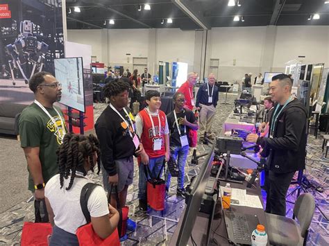 Energy Drone And Robotics Coalition On Linkedin Futureofrobotics Robots Bots Edrsummit