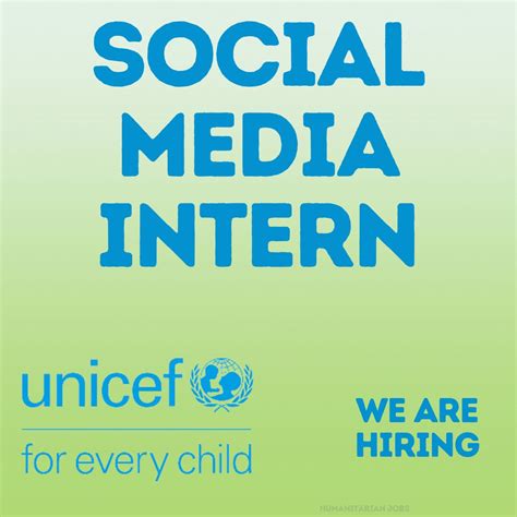 United Nations Humanitarian Jobs On Linkedin Socialmediaintern