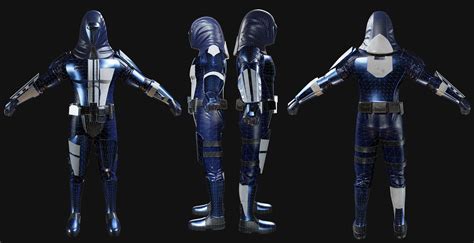 Mandalorian Neo Crusader