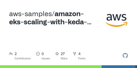 Releases Aws Samples Amazon Eks Scaling With Keda And Karpenter Github