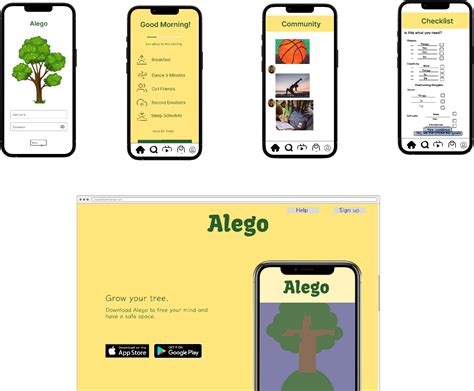 Team 13 Hackathon Wireframes Figma