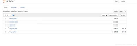 在ubuntu1804服务器配置jupyter Notebook并实现远程连接ubuntu 服务器 配置jupyter Notebook 在ubuntu1804服务器配置jupyter Notebook并实现远程连接ubuntu 服务器 配置jupyter Notebook