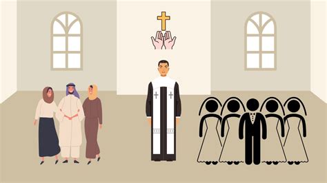 Is Polygamy A Sin In The Bible Pastor Chris Turk