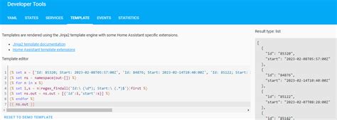 Using Data From Rest Sensor In Dashboard Configuration Home Assistant Community
