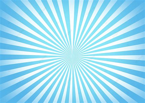 Blue Rays Background Sunlight Lines Blue Light Background Background Image And Wallpaper For