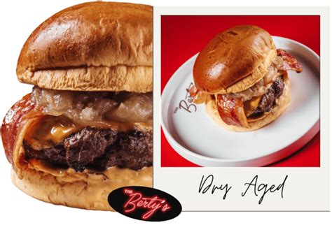 Berty´s Burger Burguers