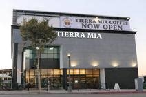 Tierra Mia Coffee Company