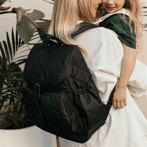 Designer Nappy Bags Diaper Bags Oioi