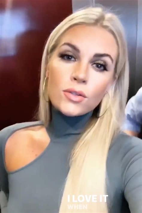 Madison Lecroy Madison Lecroy Responds To Gold Digger Claims After A