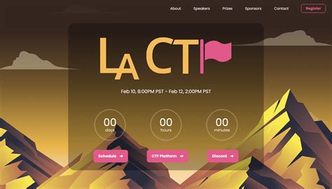 Gatekeep And My Chemical Romance La Ctf 2023 Cyberbliutech