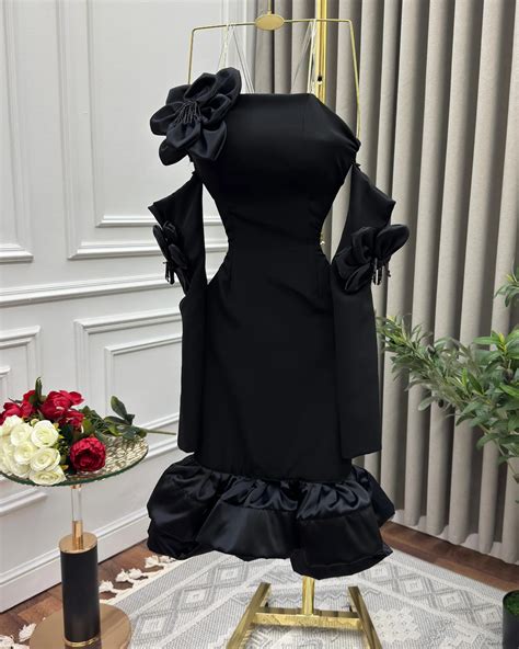 ‎متاجر فساتين العيد 🇸🇦 فستان بنات ميد فساتين للسن المحير‎ Dresses