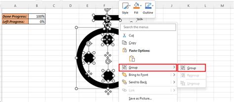 How To Create Timer Chart In Excel