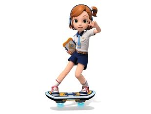 Sky Super Wings Wiki Fandom