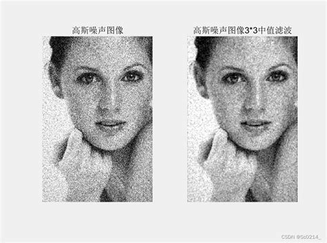 matlab 图像平滑实验 matlab图像平滑处理 csdn博客
