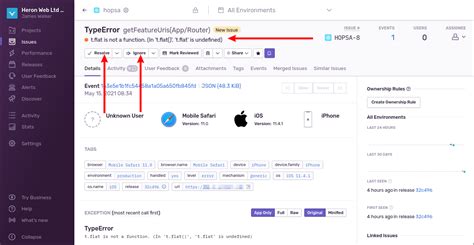 How To Use Sentry And Gitlab To Capture React Errors