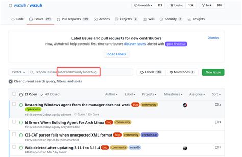 Ld Errors When Building Agent For Arch Linux · Issue 5162 · Wazuhwazuh · Github