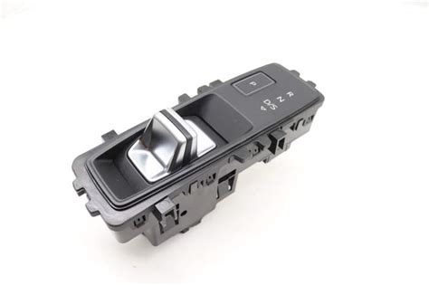 Audi Automatic Shift Shifter Assembly 8y0713059d