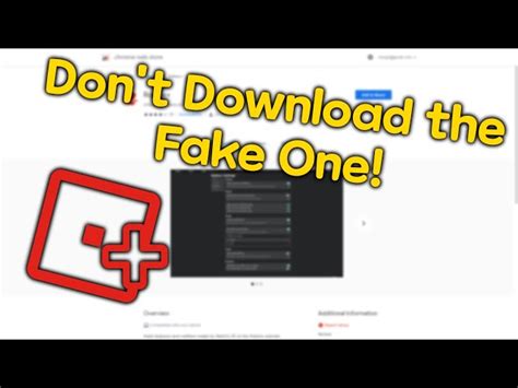 Why Roblox Extensions Are Safe To Use