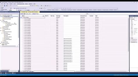 Triggering Through Ethernetip Ix Series Youtube