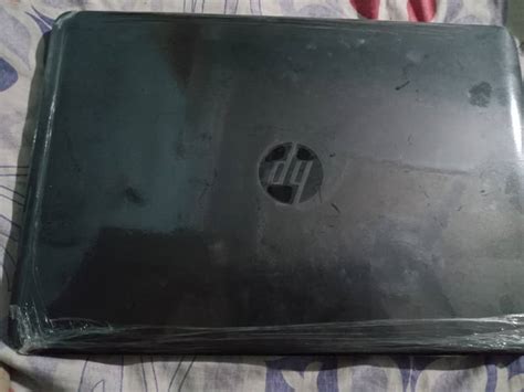 Hp Laptop Core I5 5th Generation Laptopspk